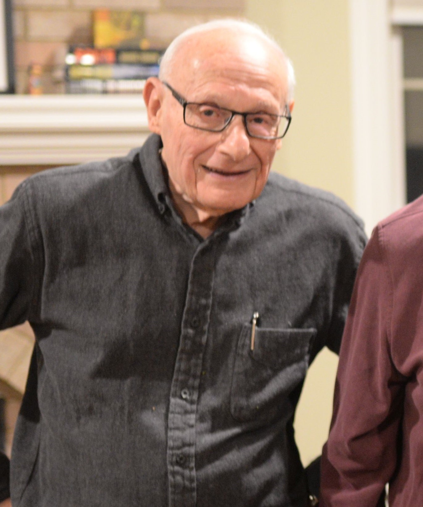 Stanley Fishman Obituary - Springfield, IL