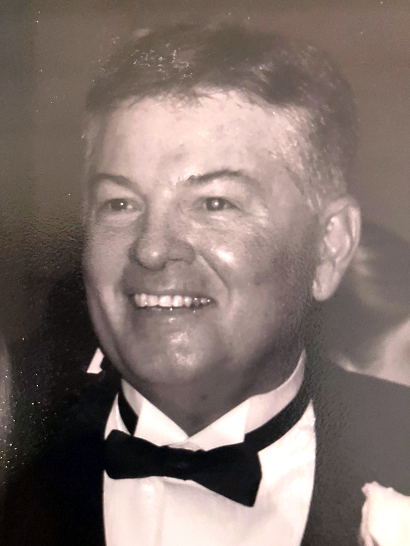 Thomas Machado Obituary - New Orleans, LA