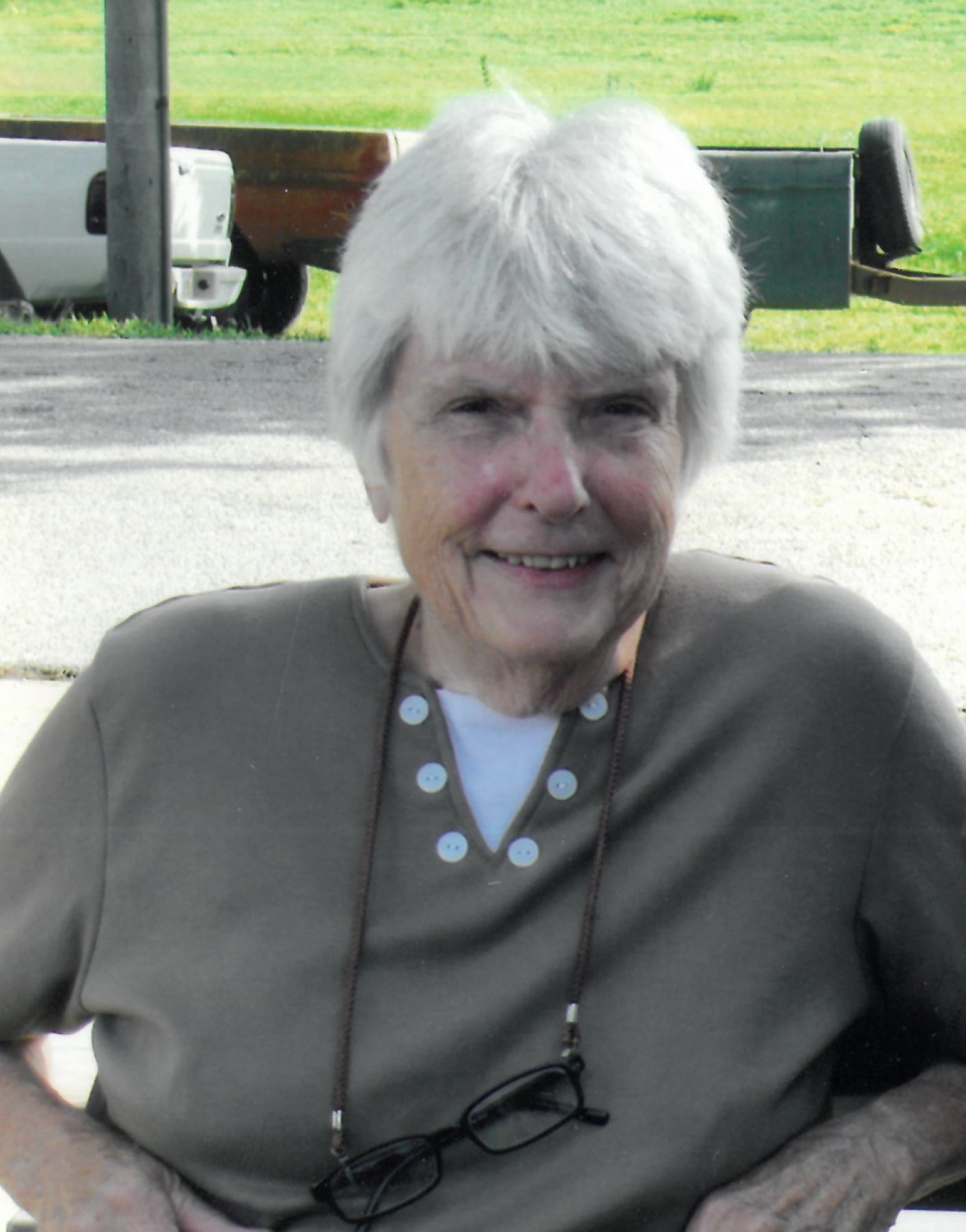 Margaret Wollen Obituary - Lincoln, NE