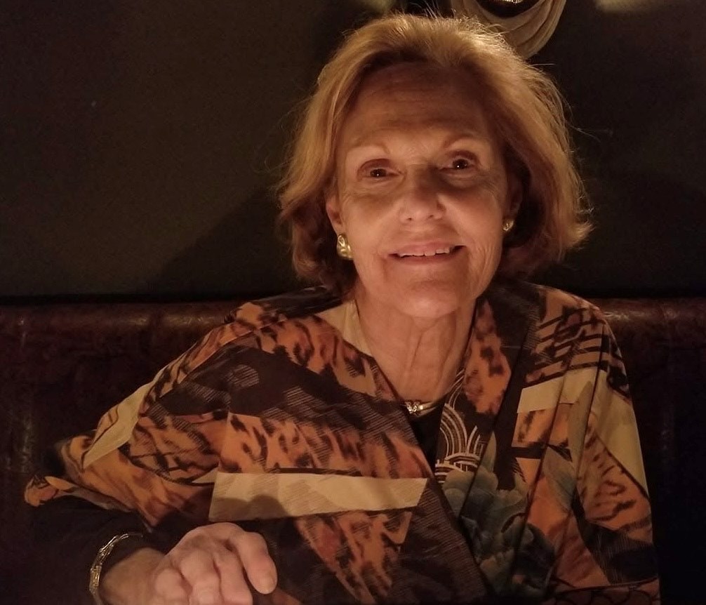Share Obituary for Ruth Elizabeth Hancock | Atlanta, GA