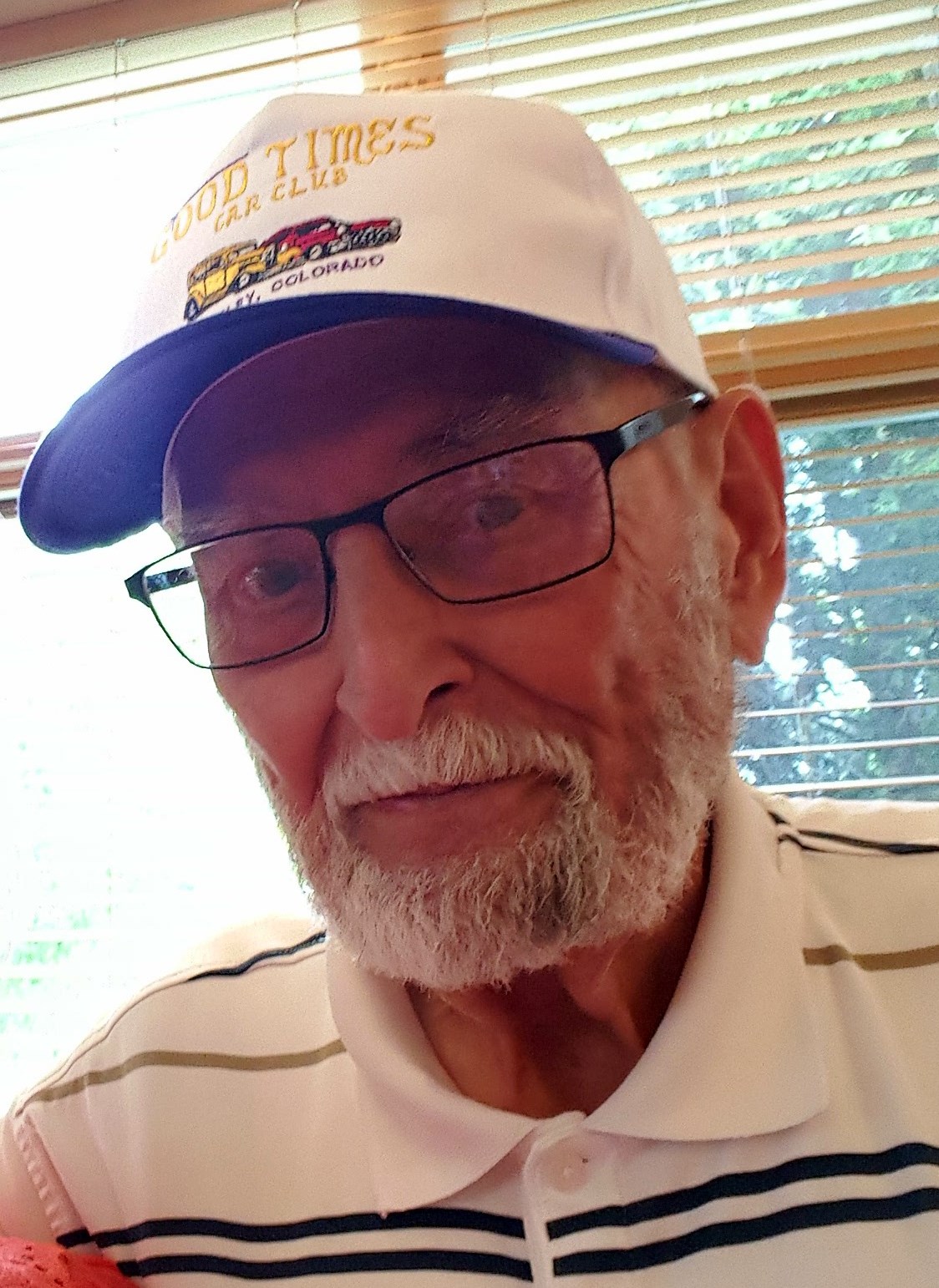 Warren Jacoby Obituary - Wheat Ridge, CO