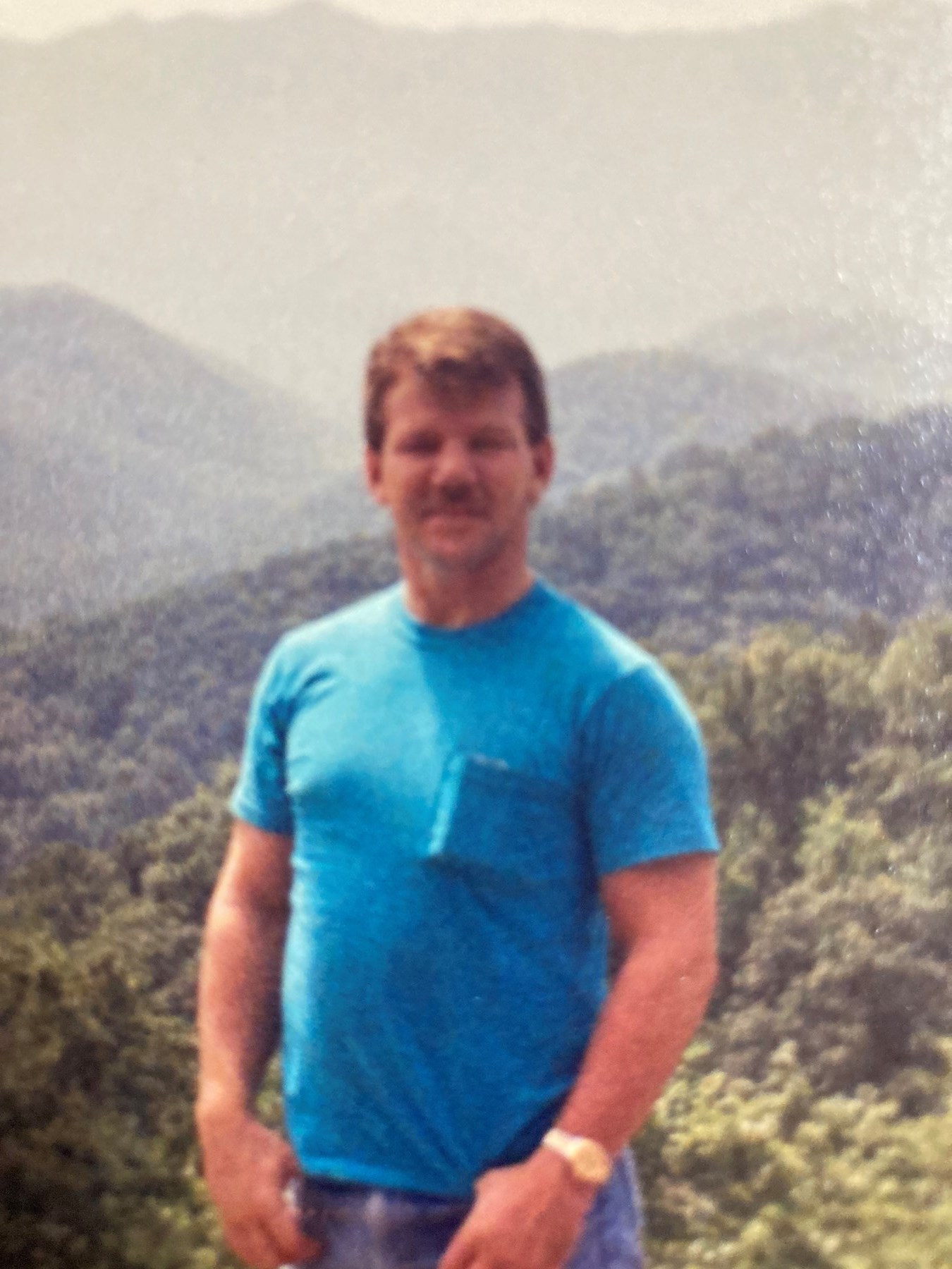 Harold Ray Ball Obituary - Hamilton, OH