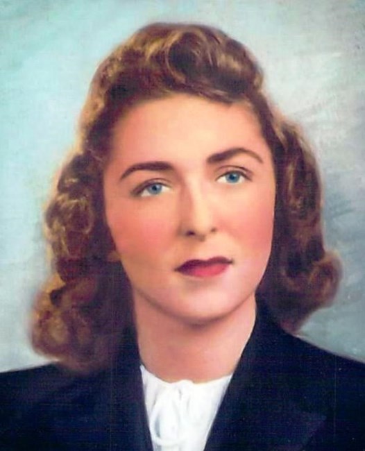 Mary Mellette Bright Obituary - Columbia, SC