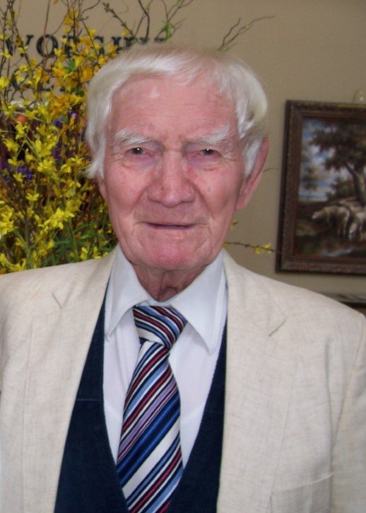 James Thornton Obituary - Goodlettsville, TN