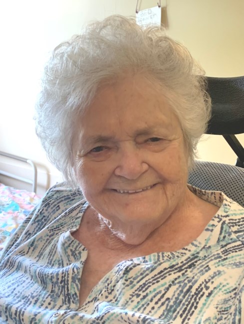 Sarah MacPherson Obituary - Surrey, BC