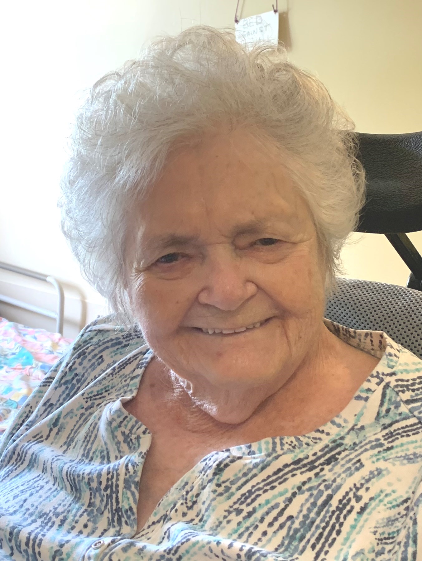 Sarah MacPherson Obituary - Surrey, BC