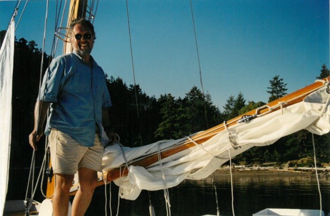 Mark Hamill Obituary - Courtenay, BC