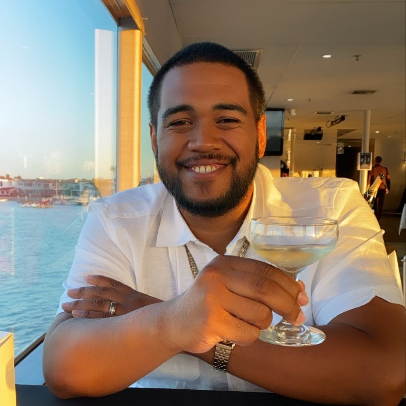 Dominique Lui Obituary - Santa Ana, CA