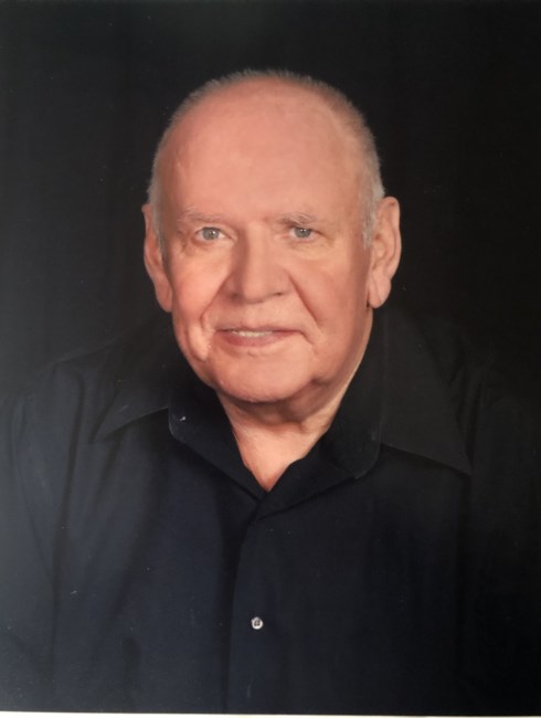 Edwin H. Kendrick Obituary - Livonia, MI