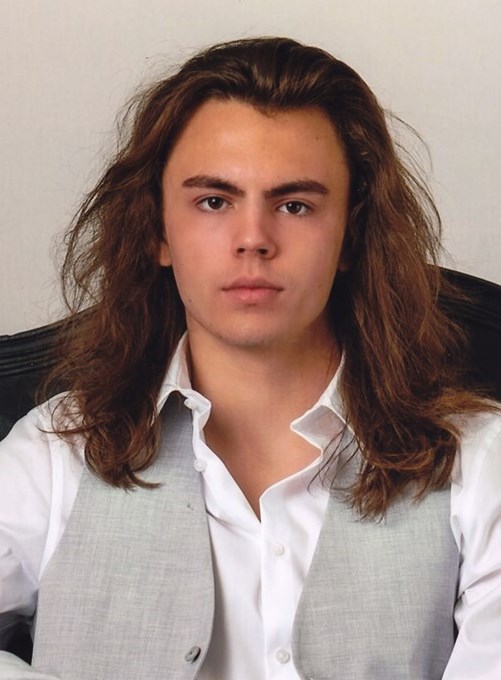 Eion Jankowski Obituary - Dayton, OH