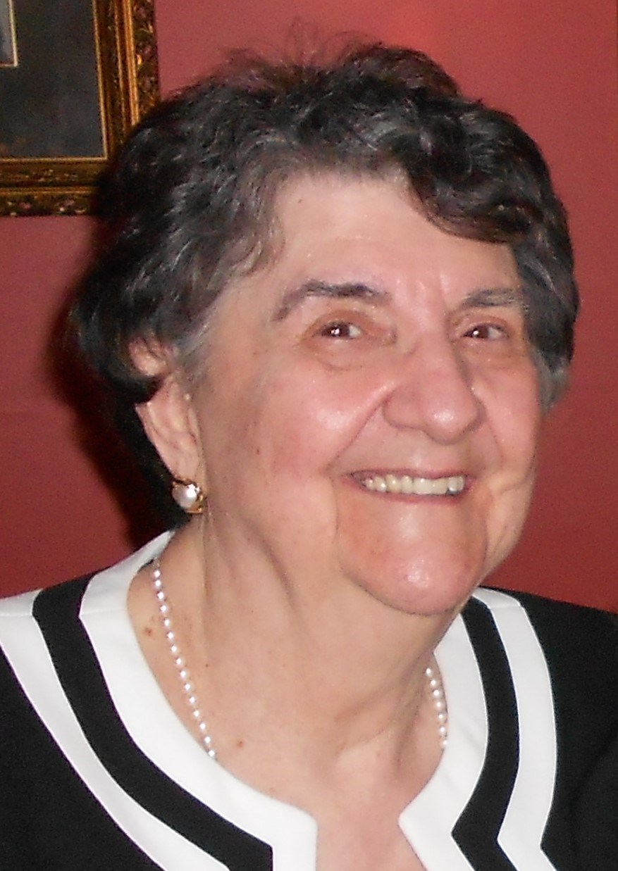 Betty Eble Obituary - New Orleans, LA