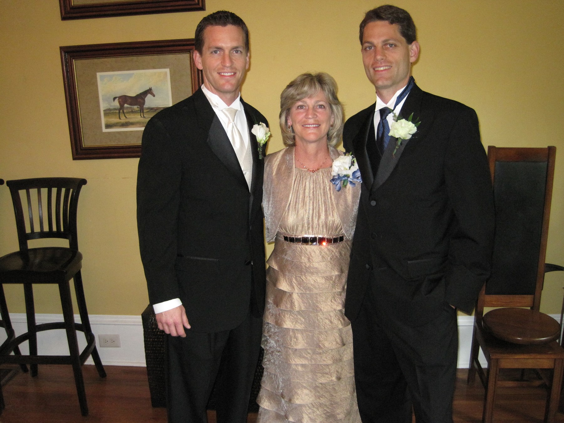 Kathleen Barth Ortlund Obituary - Columbia, SC