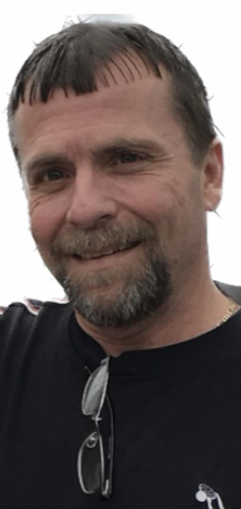 Danny Winningham Obituary - Muncie, IN