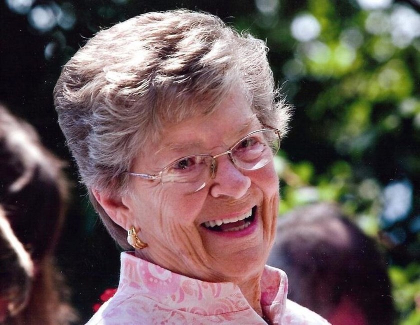Maureen Murison Obituary - Peterborough, ON