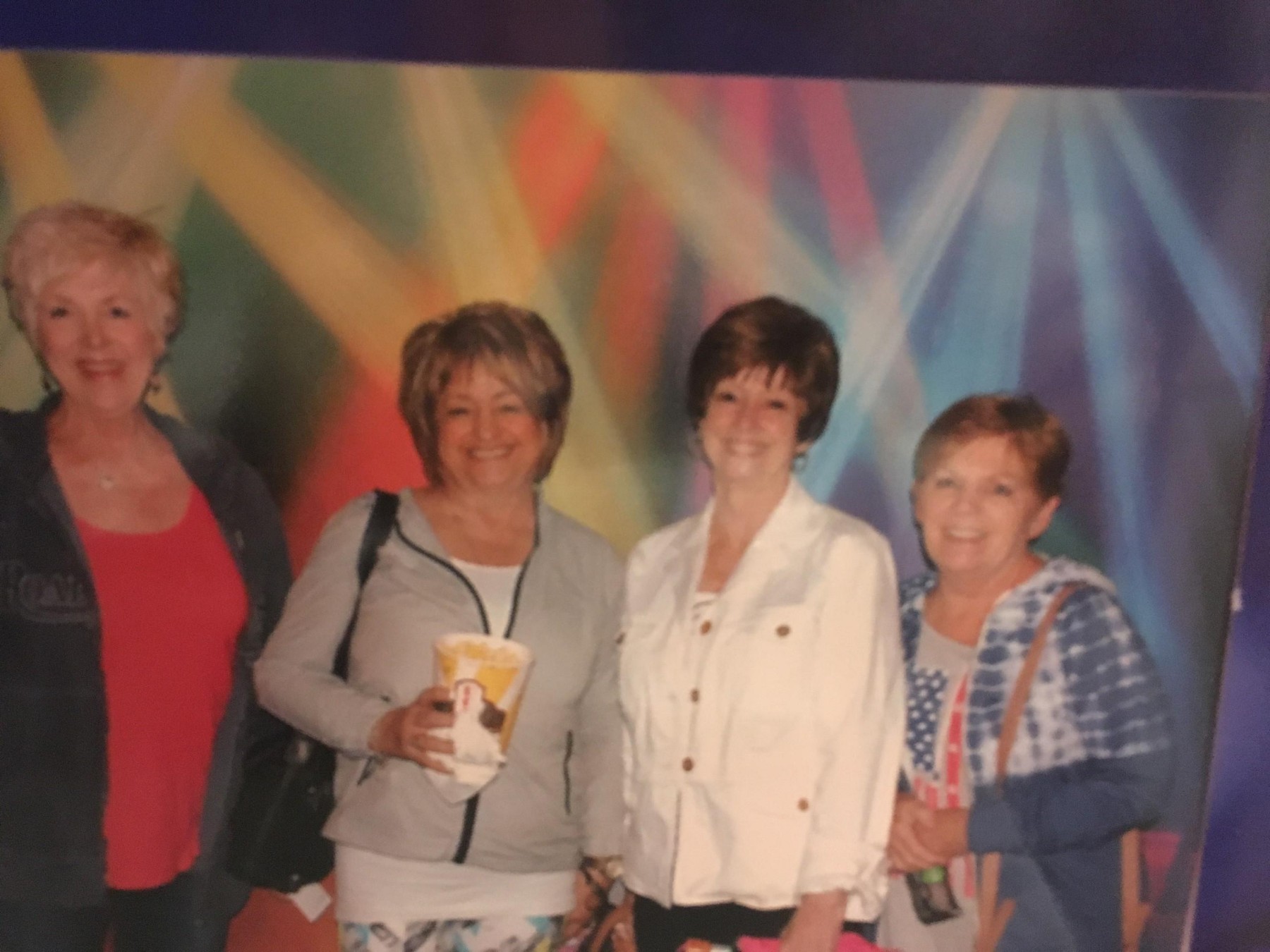 Kathleen Marie Crabtree Obituary - Houston, TX