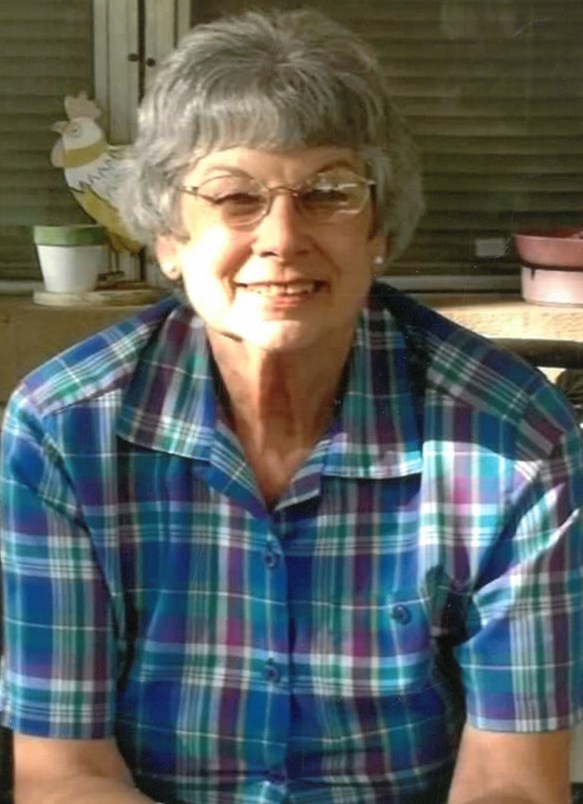 Ms. Betty Louise Zachary Obituary - Colleyville, TX