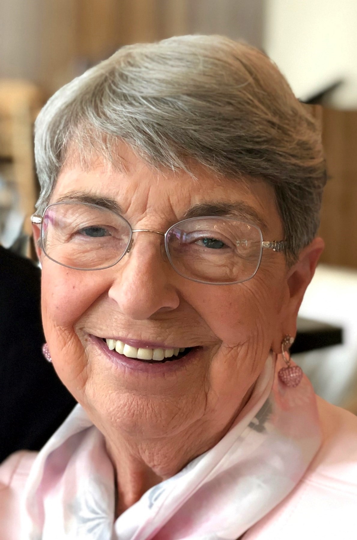 Shirley Thompson Obituary - Nashville, TN