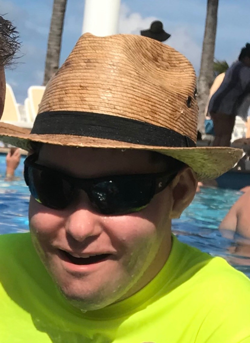 Brandon Rice's Instagram, Twitter & Facebook on IDCrawl