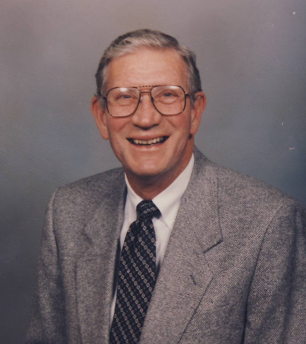 George Erwin Obituary - Dundas, ON