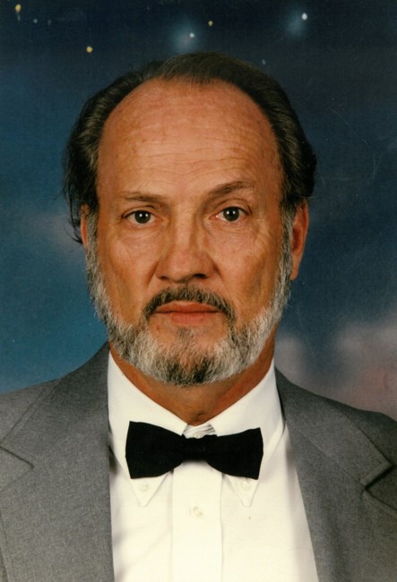 Lawrence Fitzpatrick Obituary - El Paso, TX