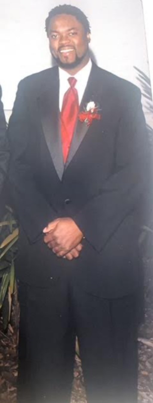 Samuel Raymond Obituary - Sanford, FL