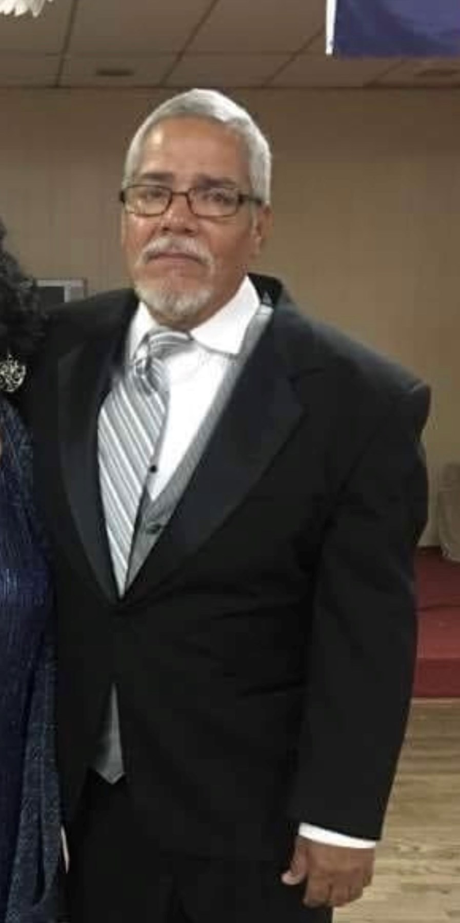 Gilbert Garcia Obituary - Corpus Christi, TX