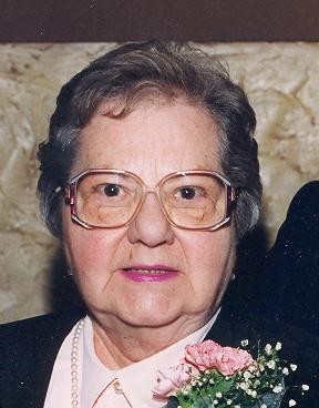 Edith Cangelosi Obituary - Mayfield Heights, OH
