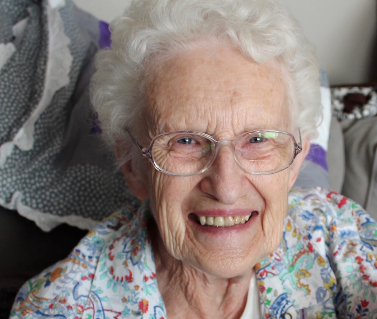 Virginia Frances Bjerke Obituary - Salem, OR