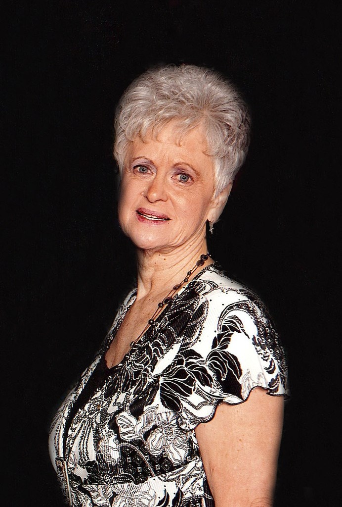 Audrey Dianne Youmans Obituary - Acton, ON