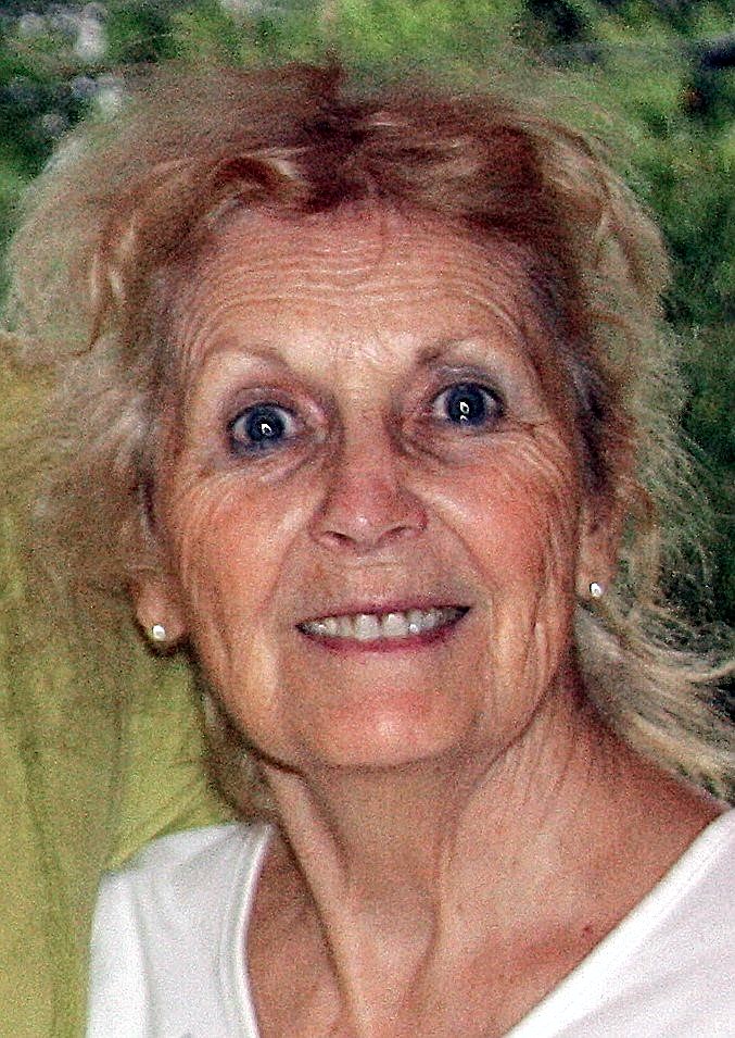 Rolande Bérard Obituary - Brossard, QC