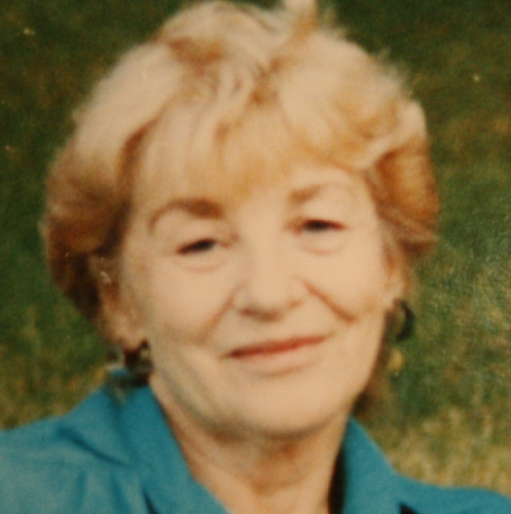 Evelyn Cava Obituary - Atascadero, CA