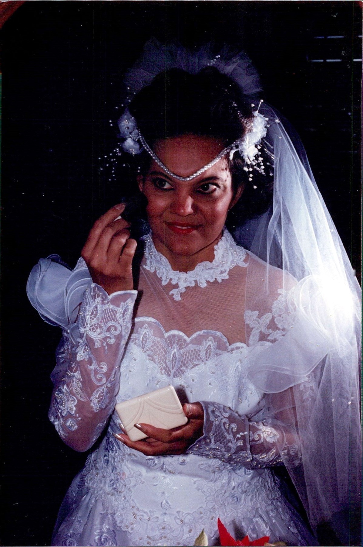 Elsie Ortiz Alejandro Obituary - Bayamon, PR