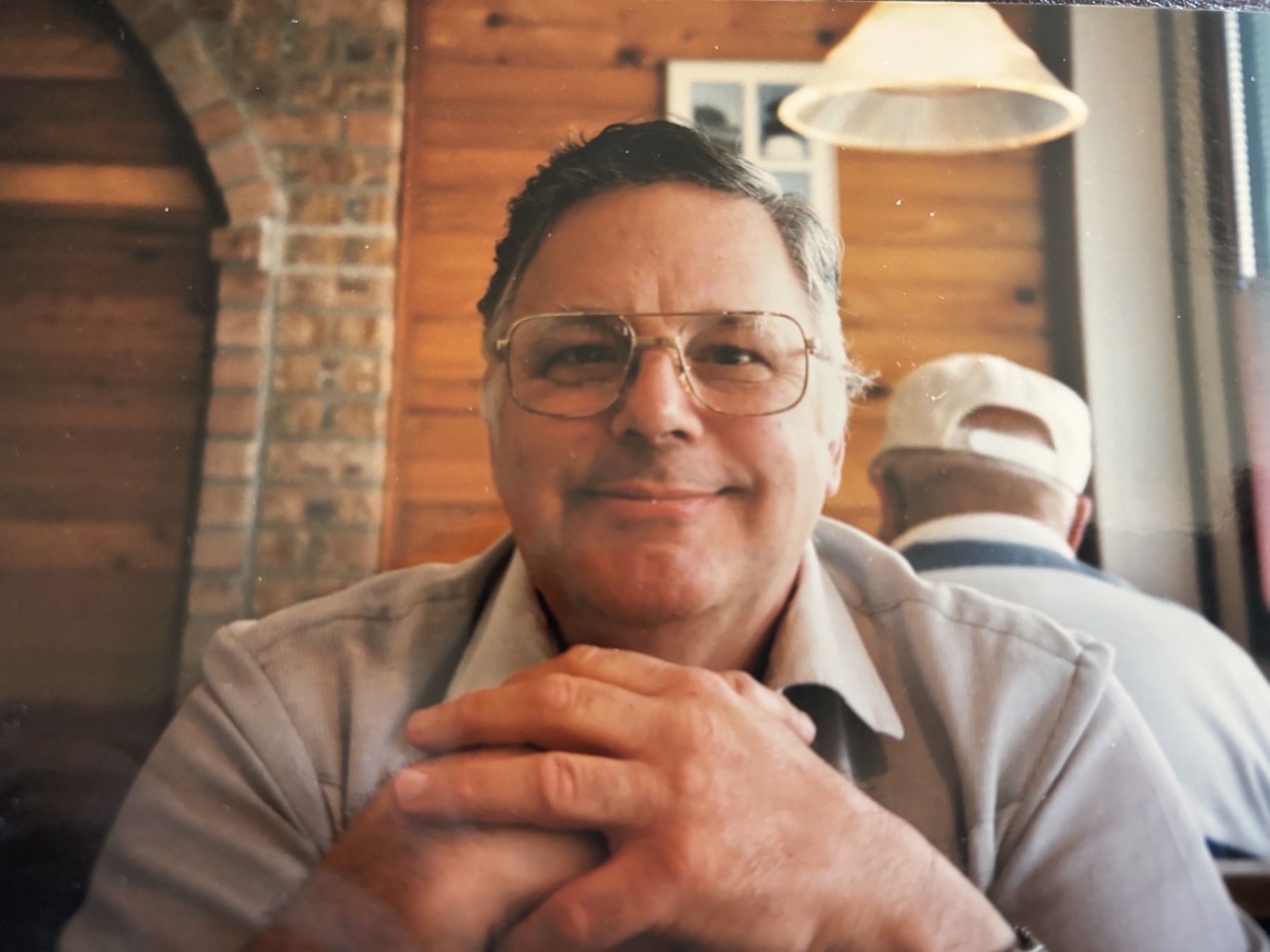 James Cavalier Obituary - Surprise, AZ