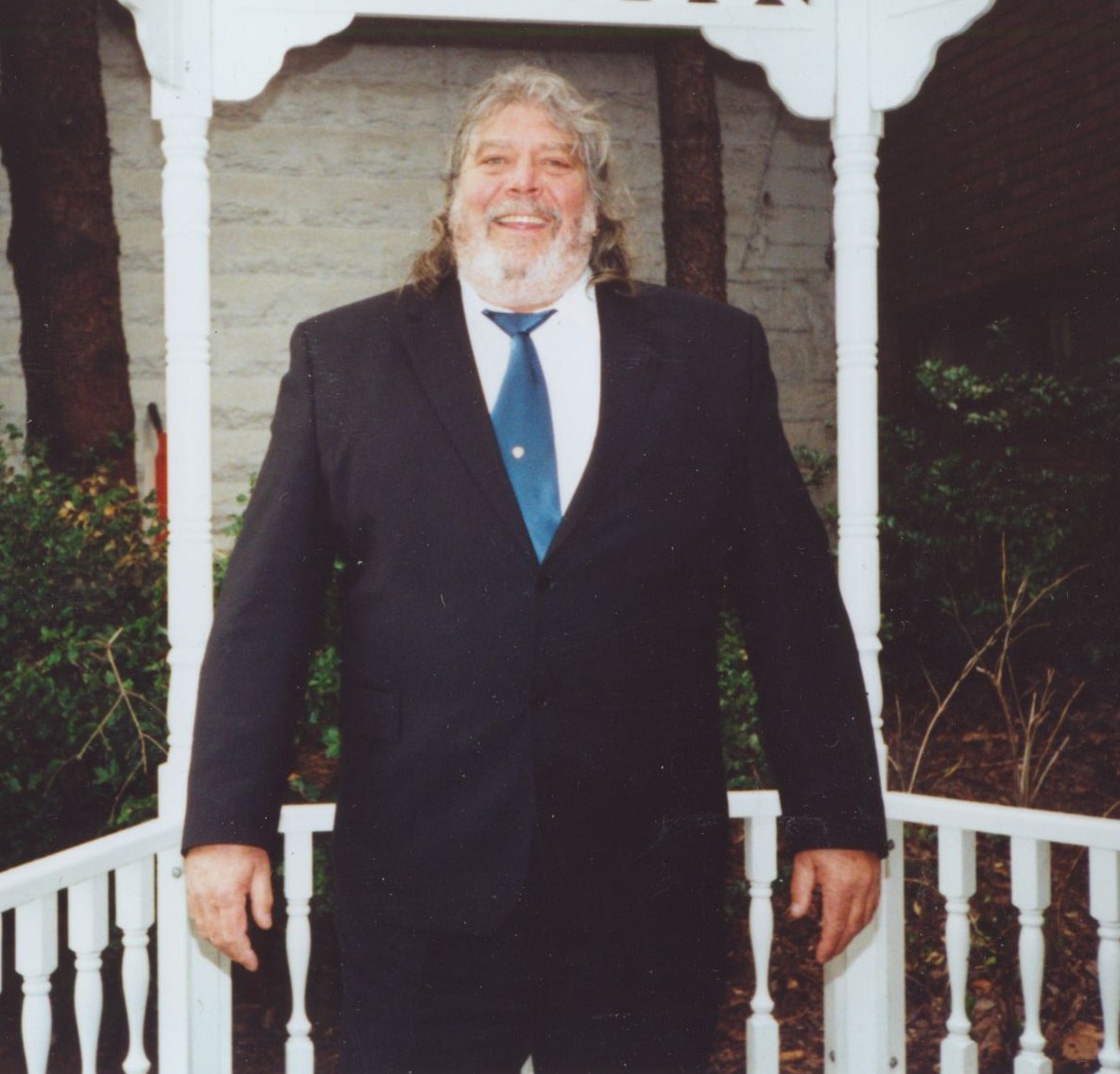 James Turco Obituary - Montrose, NY