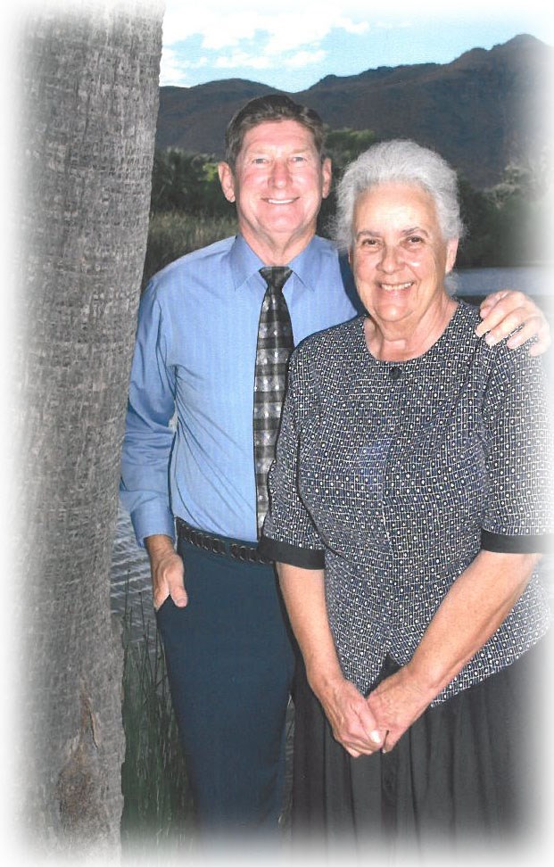 James Wellman Obituary - Tucson, AZ