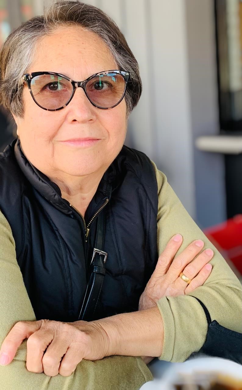 Rosaura Martinez Hernandez Obituary - Tucson, AZ