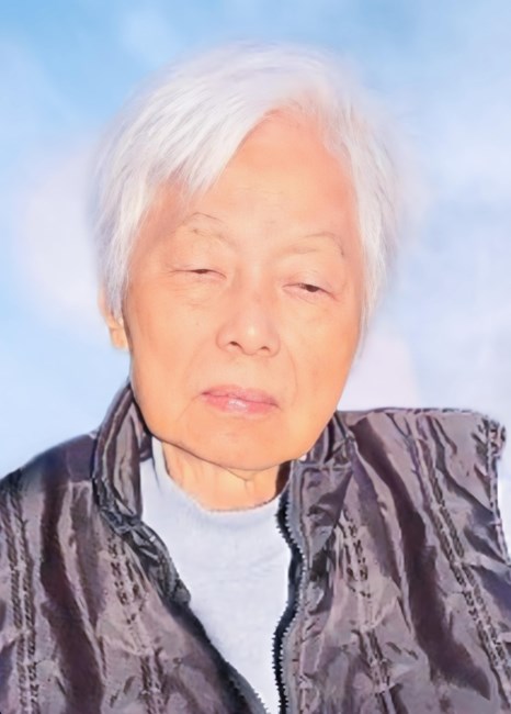 Julie Leung Obituary - Saskatoon, SK