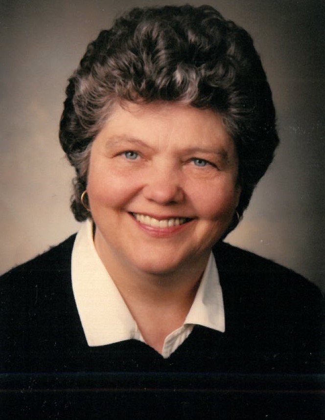 Helen Penk Obituary - Portland, OR