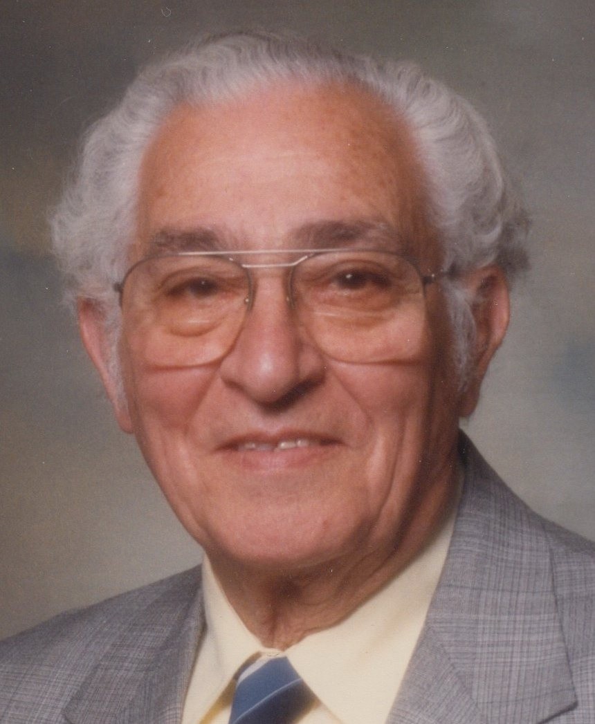 Joseph Salvo Obituary - Nottingham, MD
