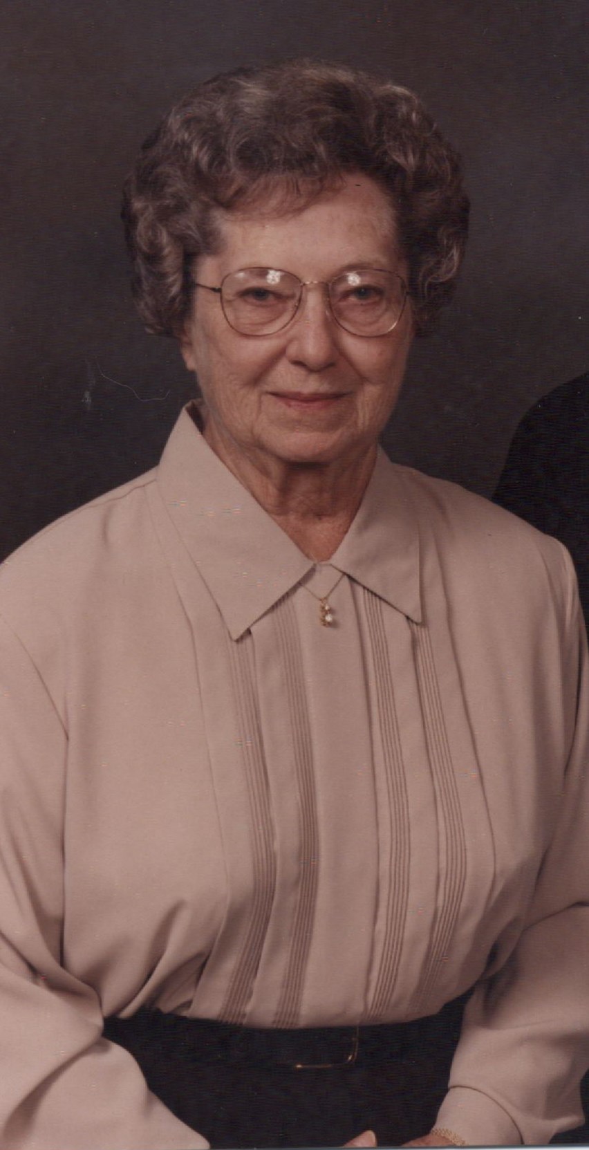Anna Frances Garvin Obituary - Killeen, TX