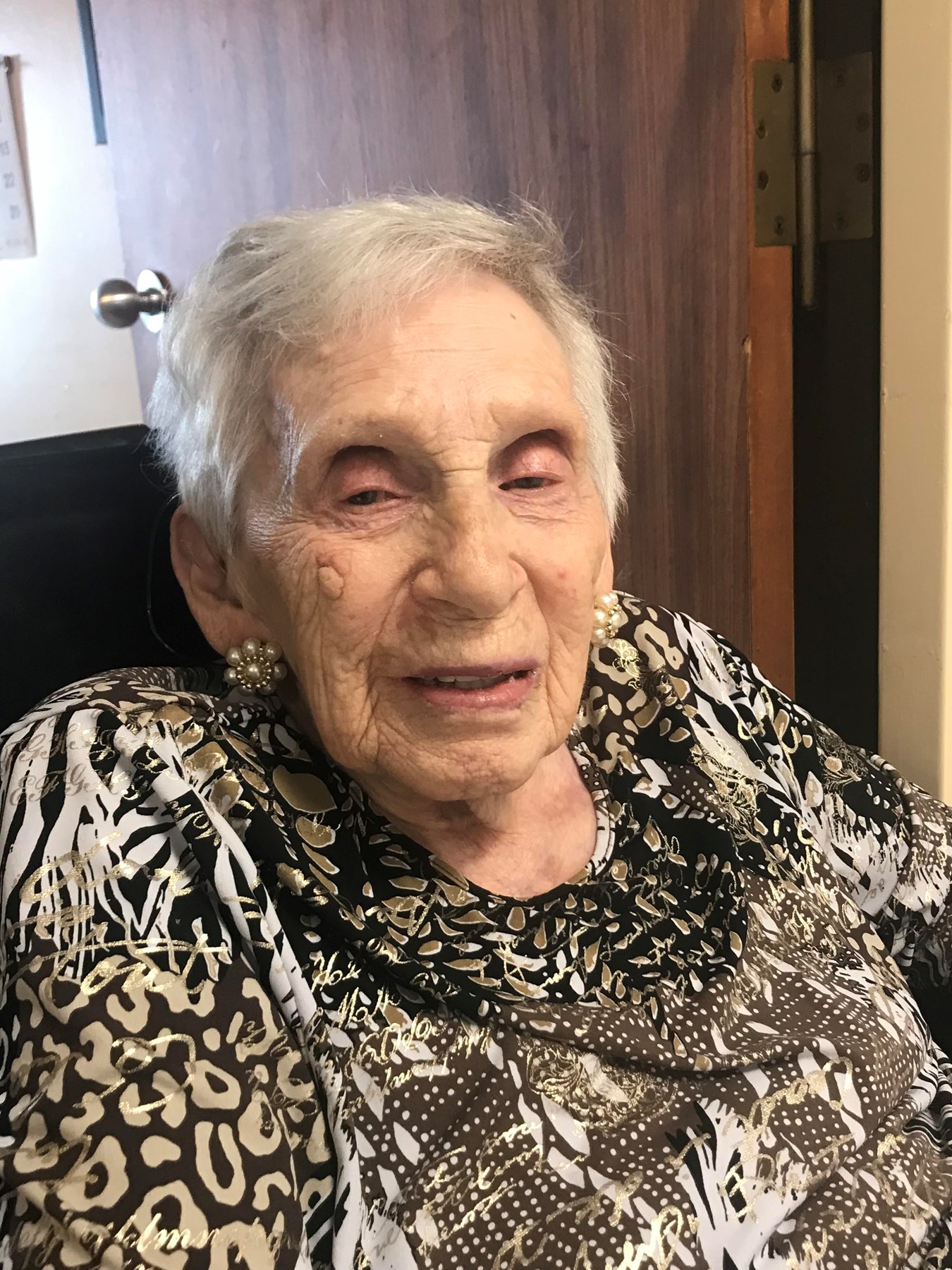 Muriel Strome Obituary - Scarborough, ON