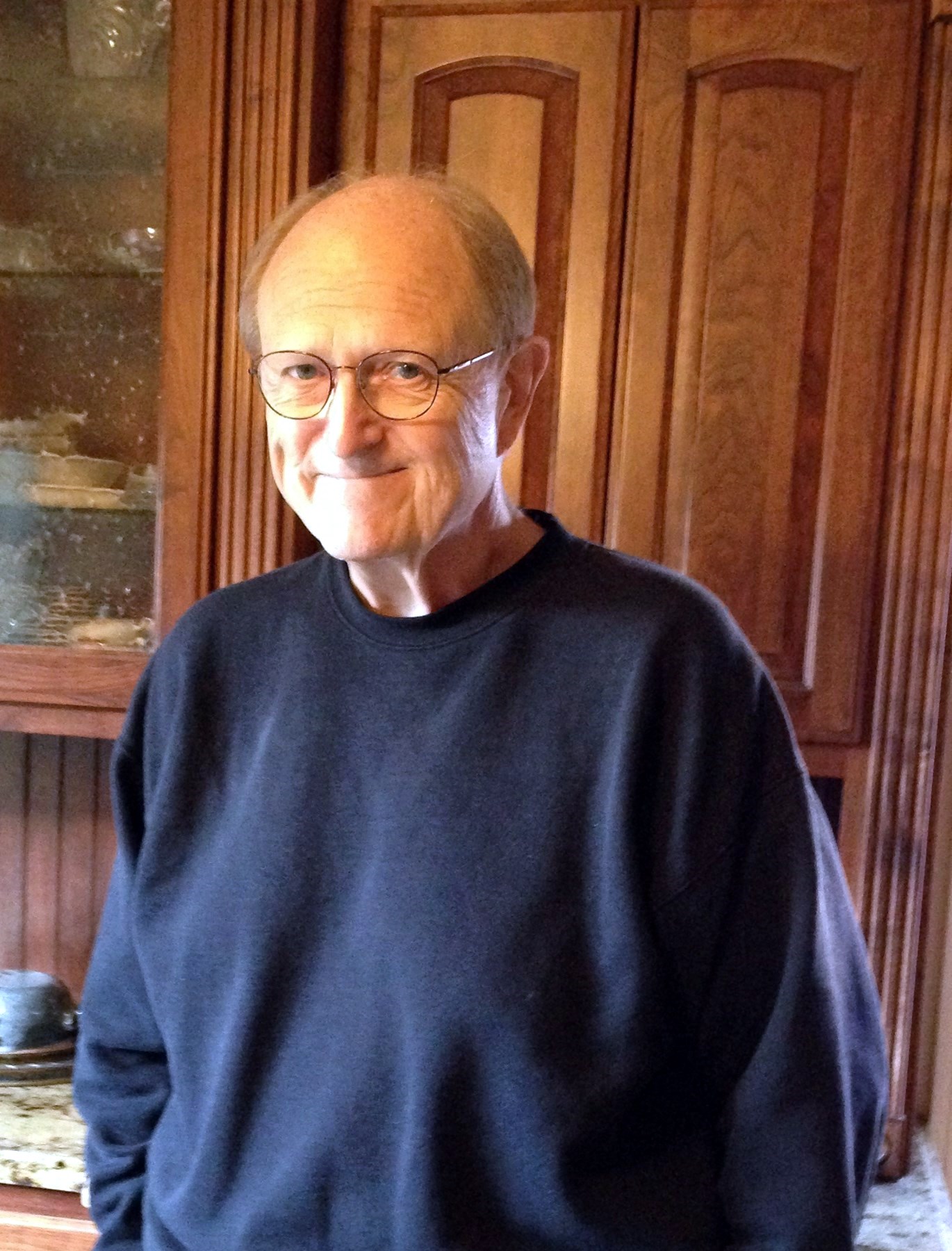 William Baumann Obituary - Moreno Valley, CA