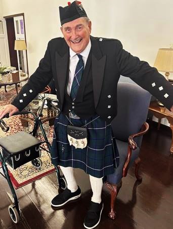 Robert Starnes Obituary - St. Clair Shores, MI