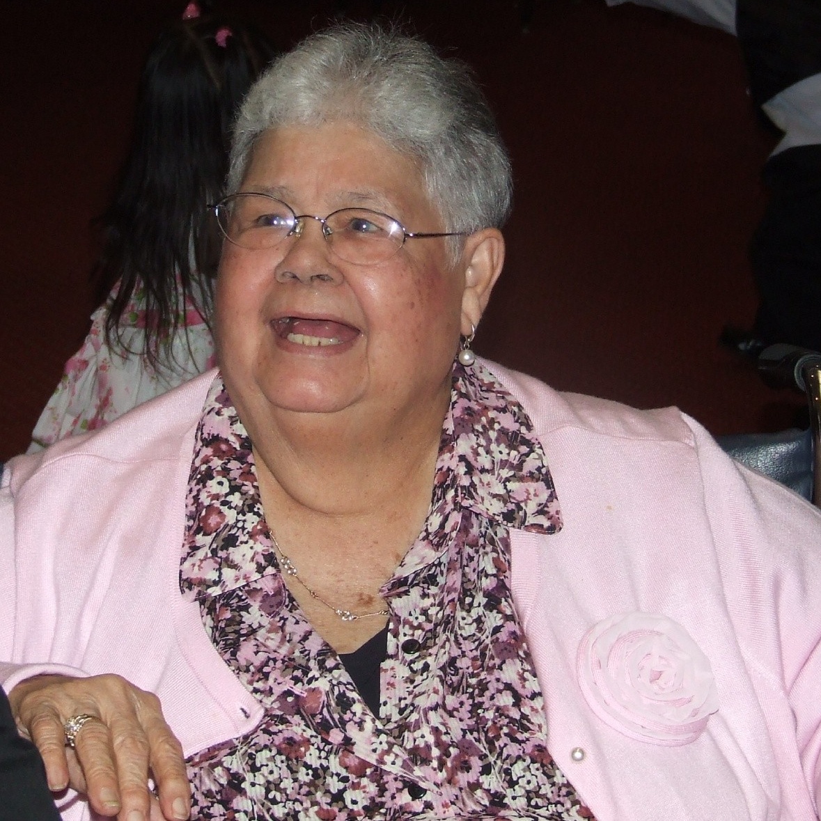 Carmen Rivera Obituary - Jupiter, FL