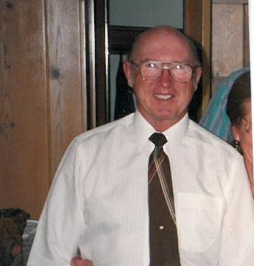 Richard Clark Balsiger Obituary - Portland, OR