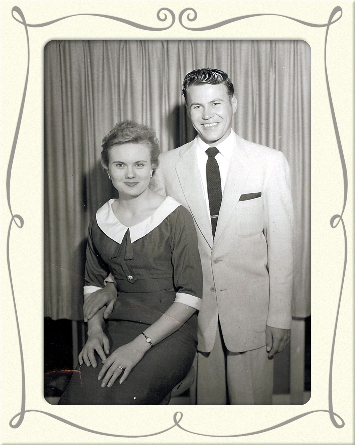 Rudolph Bertsch Obituary - Shreveport, LA