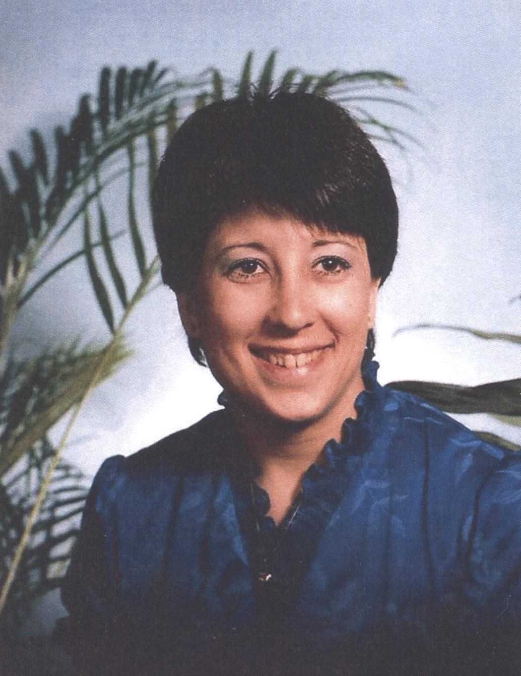 Susan M. Thompson Obituary - San Antonio, TX