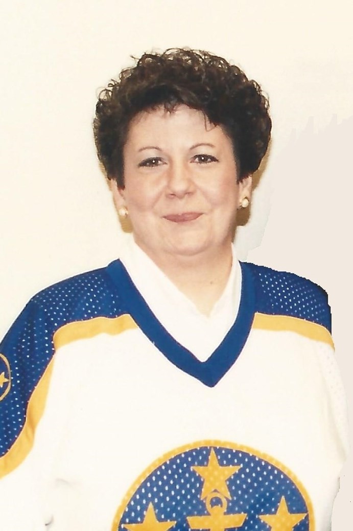 Cynthia Reilly Obituary