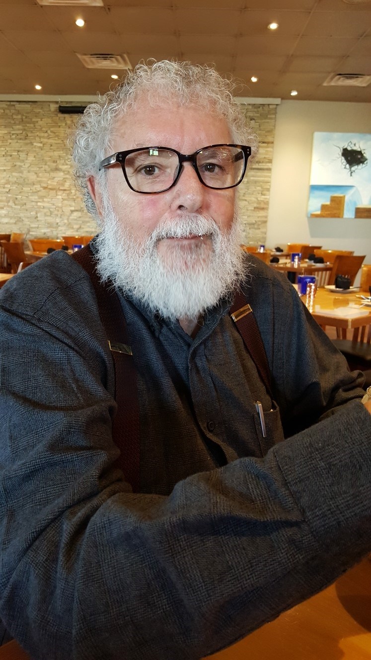 Kenneth Dietrich Obituary - Pasadena, TX