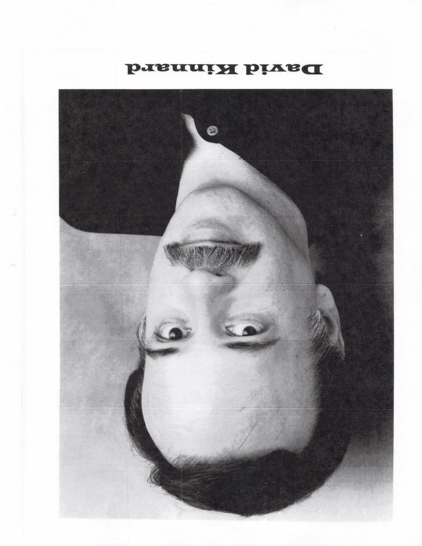 David Joseph Kinnard Obituary - Nashville, TN